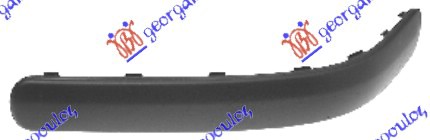 LAJSNA ZADNJEG BRANIKA CRNA - DESNO