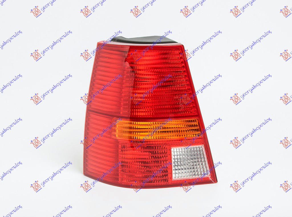 STOP LAMPA KARAVAN L-Golf 4(98-04)