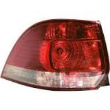 STOP LAMPA KARAV.D-Golf 6(08-)