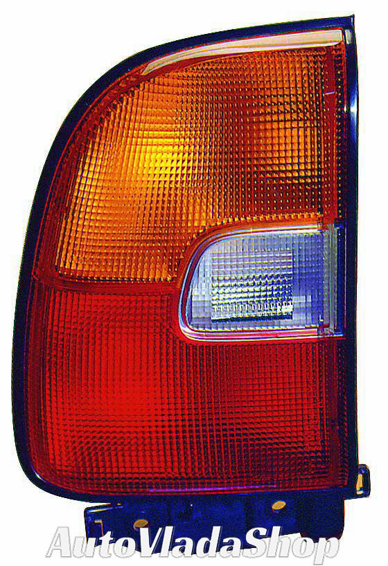 STOP LAMPA L(-98)-Rav4(95-00)