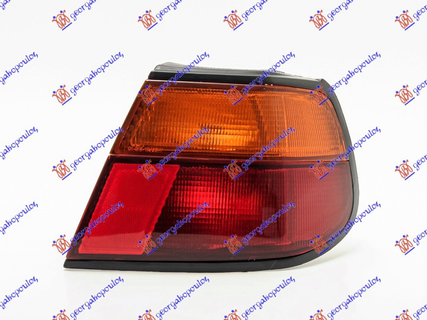 STOP LAMPA SP.5 VR.D(-98)-ALMERA(96-00)