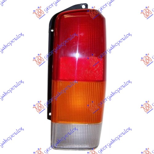 STOP LAMPA (CRVENA/ZUTA/BELA) (TYC)