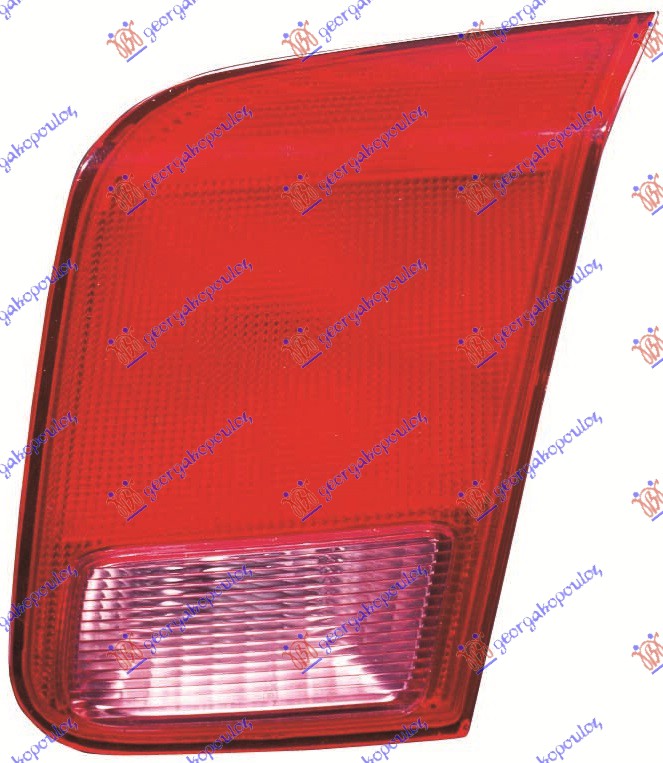 STOP LAMPA UN.4 VR.D(-03)-Civic(00-04)