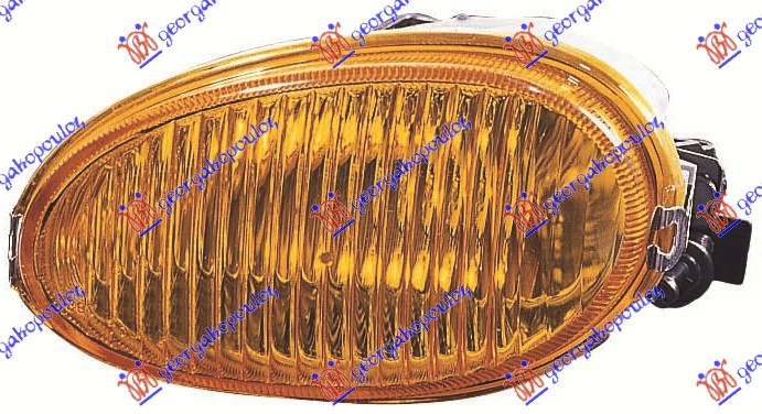 MAGLENKA ZUTA - DESNO