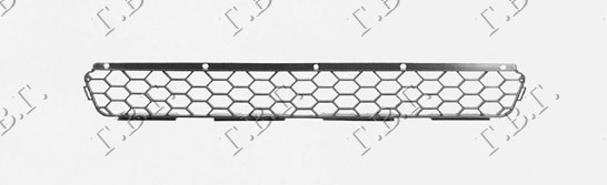 PVC MASKA-Swift(90-96)