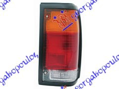 STOP LAMPA (CRNI OKVIR) (DEPO) - DESNO