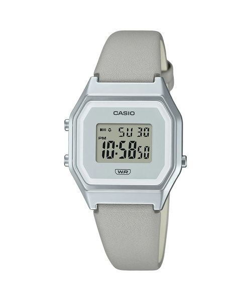 CASIO Vintage LA680WEL-8