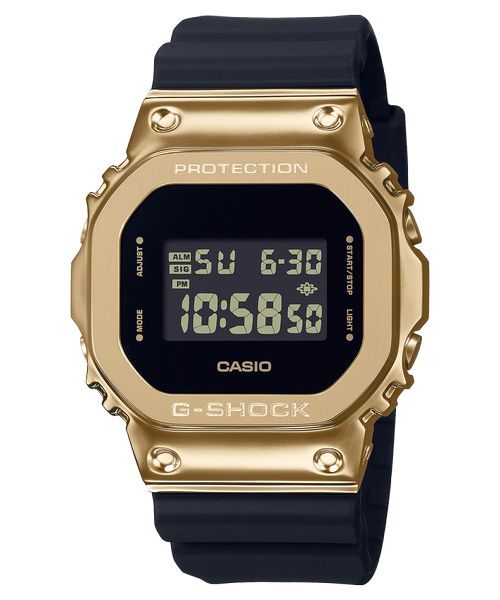 G-SHOCK GM-5600G-9