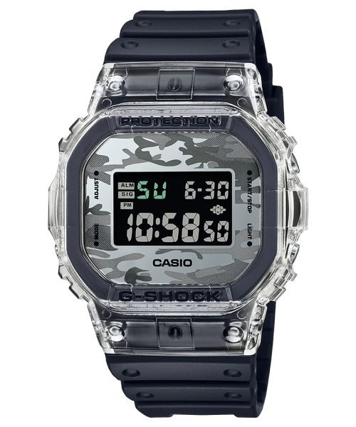 DW-5600SKC-1