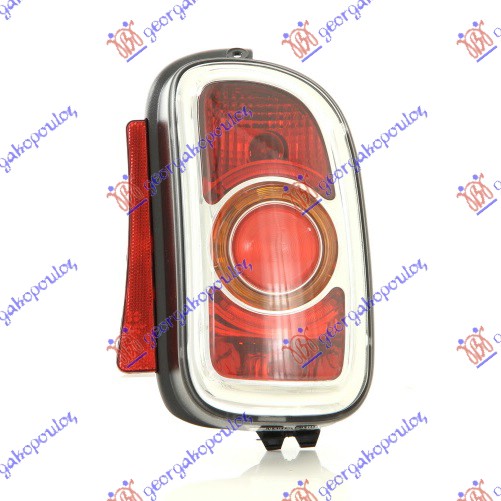 STOP LAMPA CLUBMAN (ZUTI MIGAVAC) OLSA