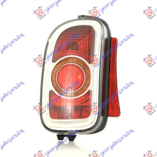 STOP LAMPA CLUBMAN (ZUTI MIGAVAC) OLSA