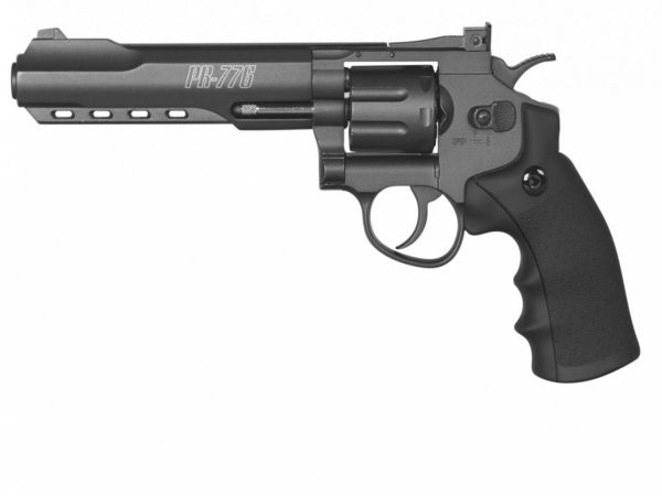 Vazdušni revolver GAMO PR-776