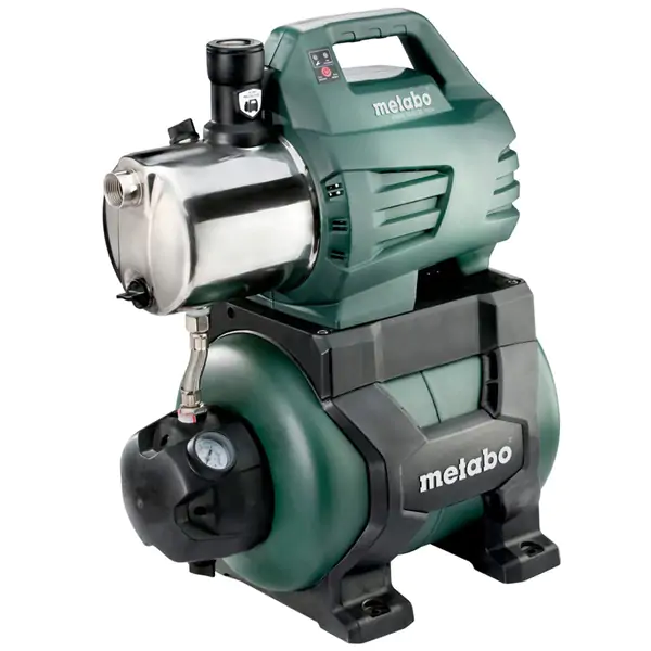 Metabo hidrofor za vodu 6000/25 INOX