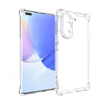 Maska Transparent Ice Cube za Huawei Nova 10