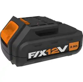 Villager Fix Fuse baterija 12V/2Ah