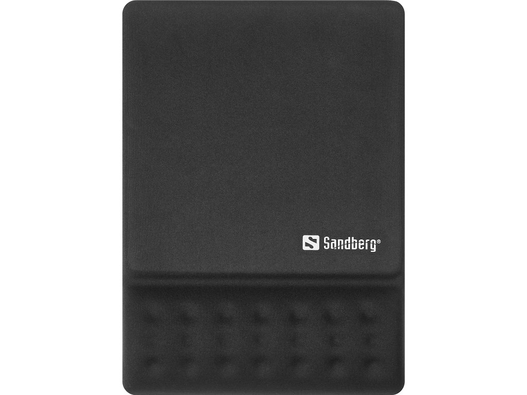 Sandberg Memory Foam Square 520-38 podloga za miš