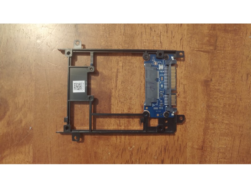 Konektor za SSD mSATA ( hard ) za Dell E7450 , E7440