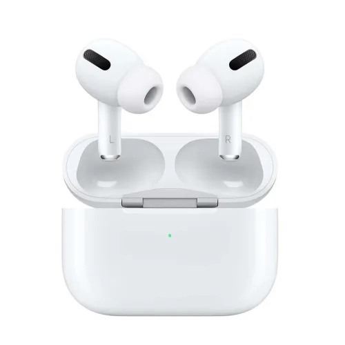 Bluetooth slusalice Airpods Air 3 HQ bele