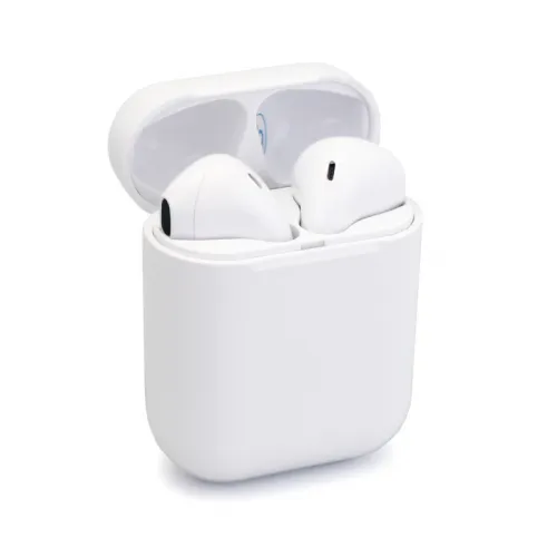 Bluetooth slusalice Airpods i11 TWS bele HQ