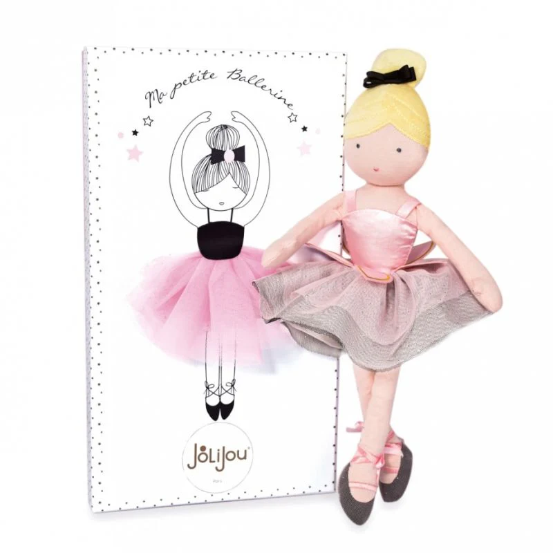 Balerina Margot 35cm