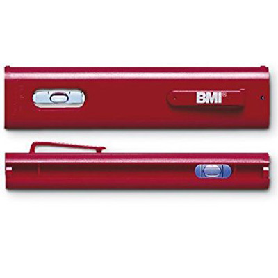 Libela BMI 675 LINE-LEVEL 120mm - 675012003