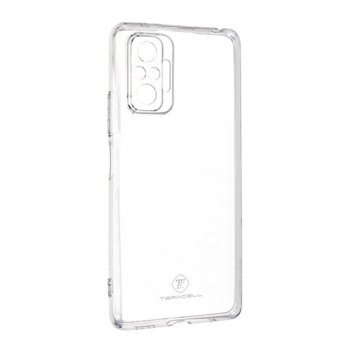 Futrola - maska Teracell Skin za Xiaomi Redmi Note 10 Pro/Redmi Note 10 Pro Max Transparent