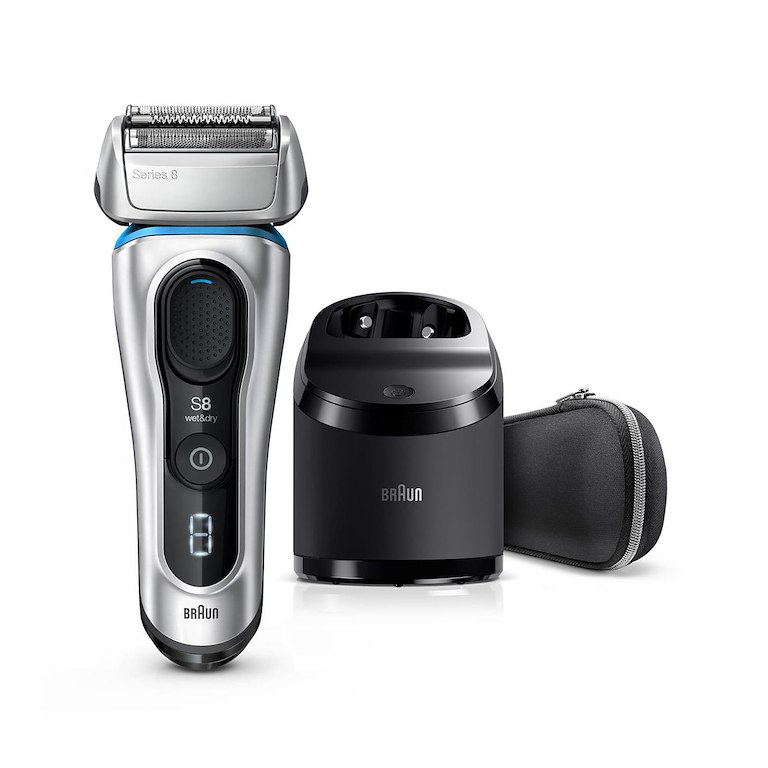 Braun brijač 8390cc silver/blueID EK000222260