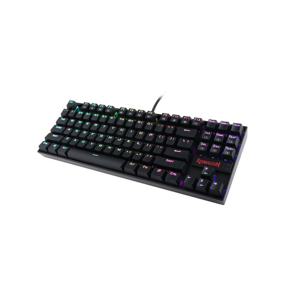 Redragon Kumara K552RGB Mechanical Gaming KeyboardID EK000464363