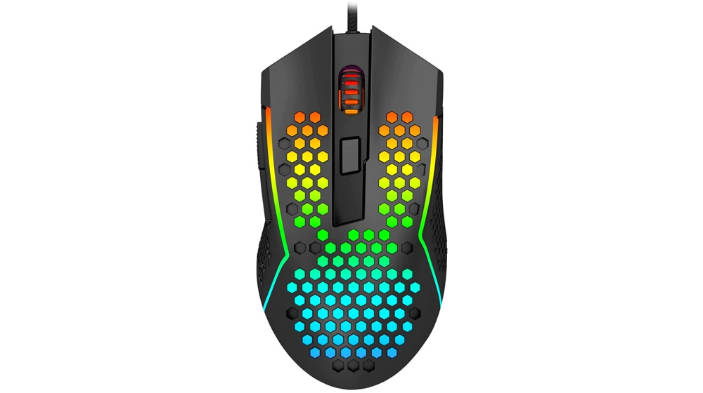 Redragon Reaping M987 Wired Gaming MouseID EK000464372