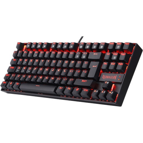 Redragon Kumara 2 K552-2 Mechanical Gaming KeyboardID: EK000464362