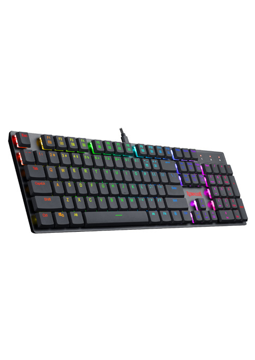 Redragon Apas RGB Mechanical Gaming KeyboardID EK000464366