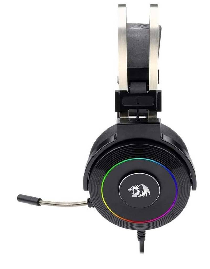 Redragon Lamia 2 H320 RGB Gaming Headset with StandID EK000464368