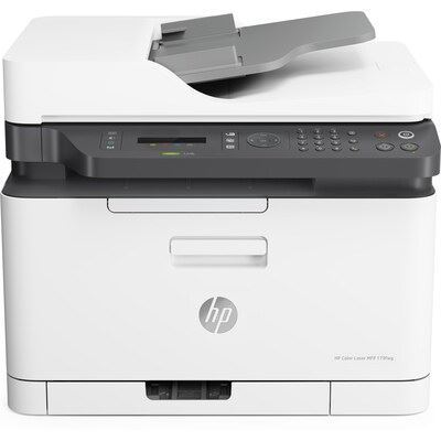 Štampač HP Color Laser MFP M179Fnw 4ZB97AID EK000367360