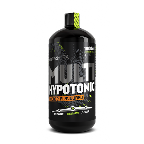 BioTech USA Multi Hypotonic Drink Mohito 1000 ml