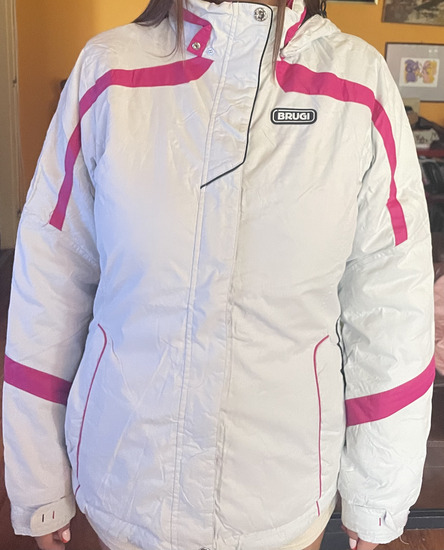 Brugi ski jakna novo