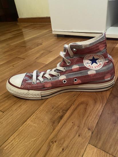 Converse starke original 39.5