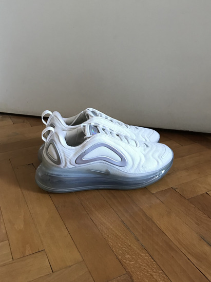 Nike air max 720