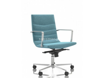 Radna fotelja - 7650 Shiny Multi ( izbor boje i materijala )