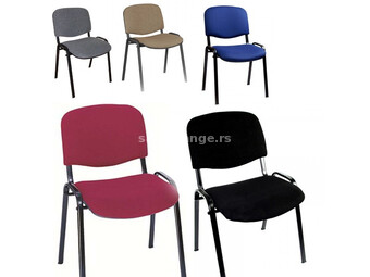 Kancelarijska stolica - TAURUS TN - metalni ram do 120 kg ( izbor boje i materijala )