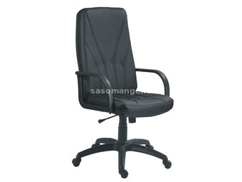 Radna fotelja - KliK 5500 (eko koža u više boja)