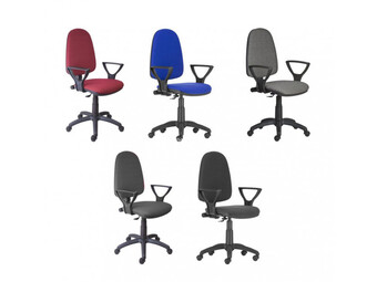 Radna stolica - MEGANE LX ( izbor boje i materijala )