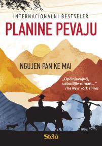 Planine pevaju