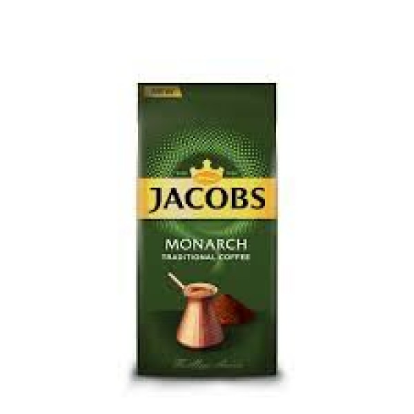 Jacobs monarh tradicionalna kafa 100gr