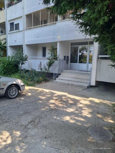 Dragice Končar, Troiposoban stan na prodaju, 90m2, 165.000€