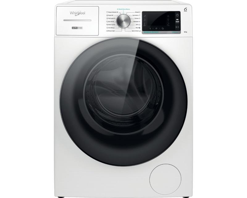 WHIRLPOOL W7X W845WB EE mašina za pranje veša