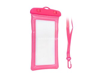 Vodootporna torbica EL1 6.5 pink