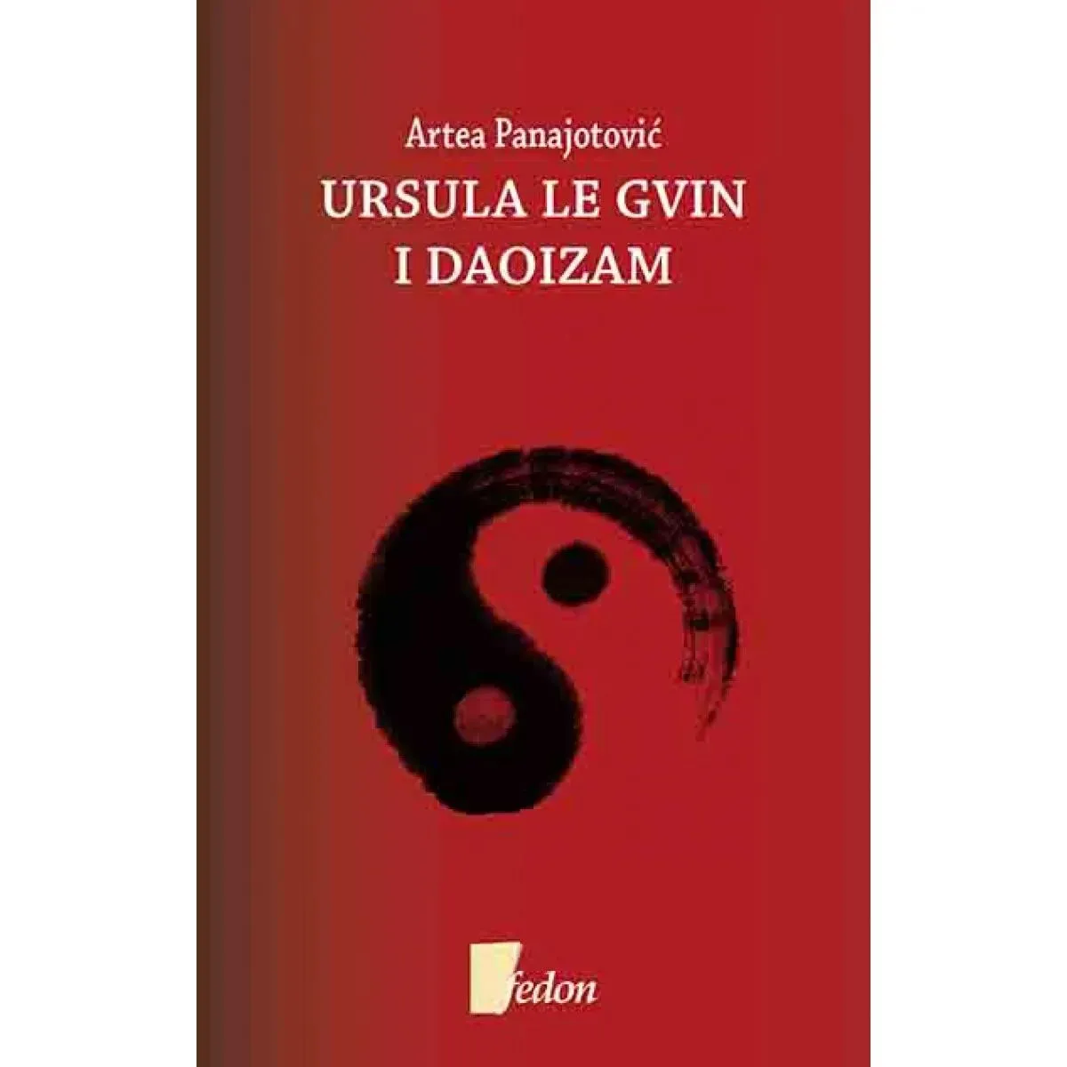 URSULA LE GVIN I DAOIZAM