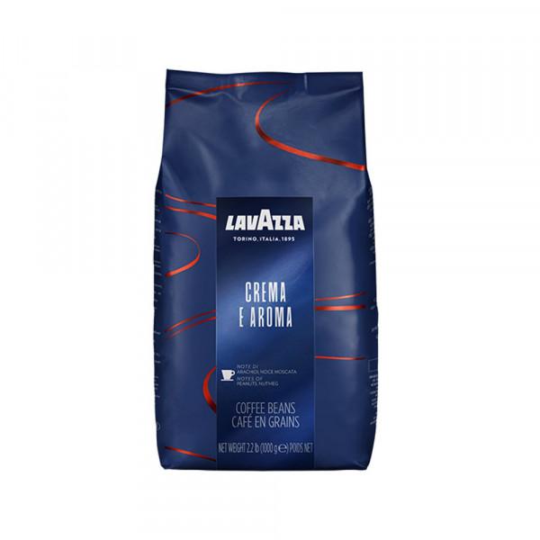 Kafa u zrnu Lavazza Crema E Aroma 1kg