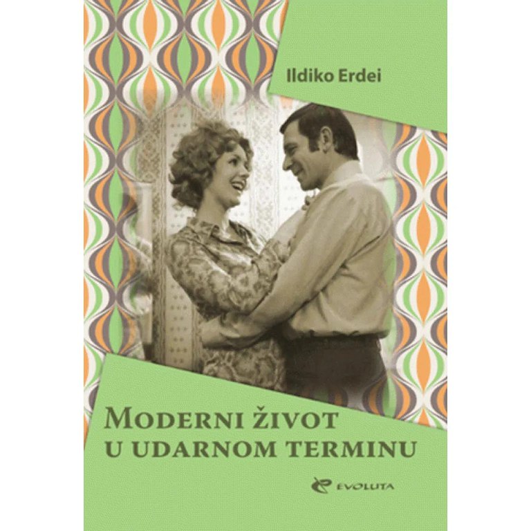 MODERNI ŽIVOT U UDARNOM TERMINU: TELEVIZIJA, HUMOR I POLITIKA
U SOCIJALISČKOJ JUGOSLAVIJI