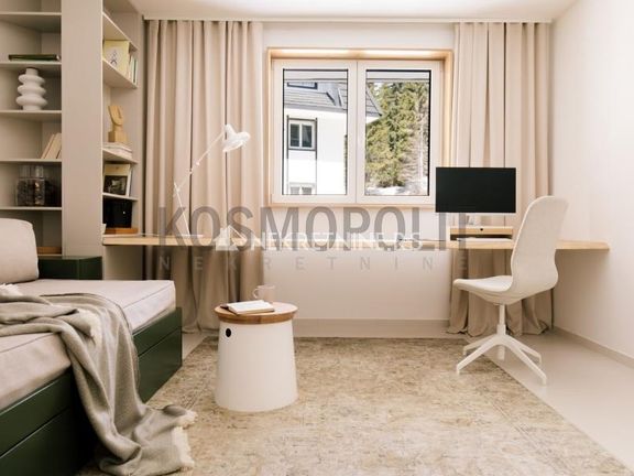 Planina, Centar, Suvo rudište Kopaonik, 1.0, 31m2, 1000 EUR